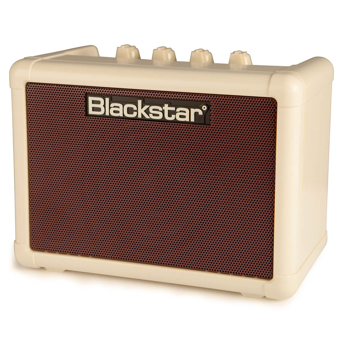 Blackstar Fly3 Vintage - 3W Combo Mini Amp – Sterling Music