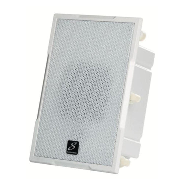 Studiomaster IS4C 4 Inch Passive Ceiling Speaker Cabinet – Sterling Music